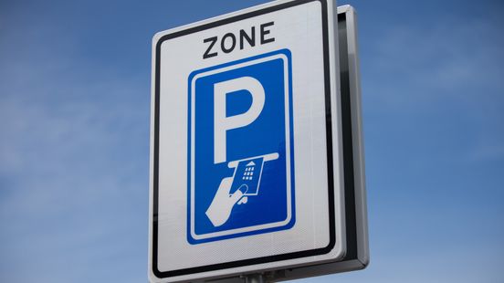 Parkeren in Delft - ParkerenDelft