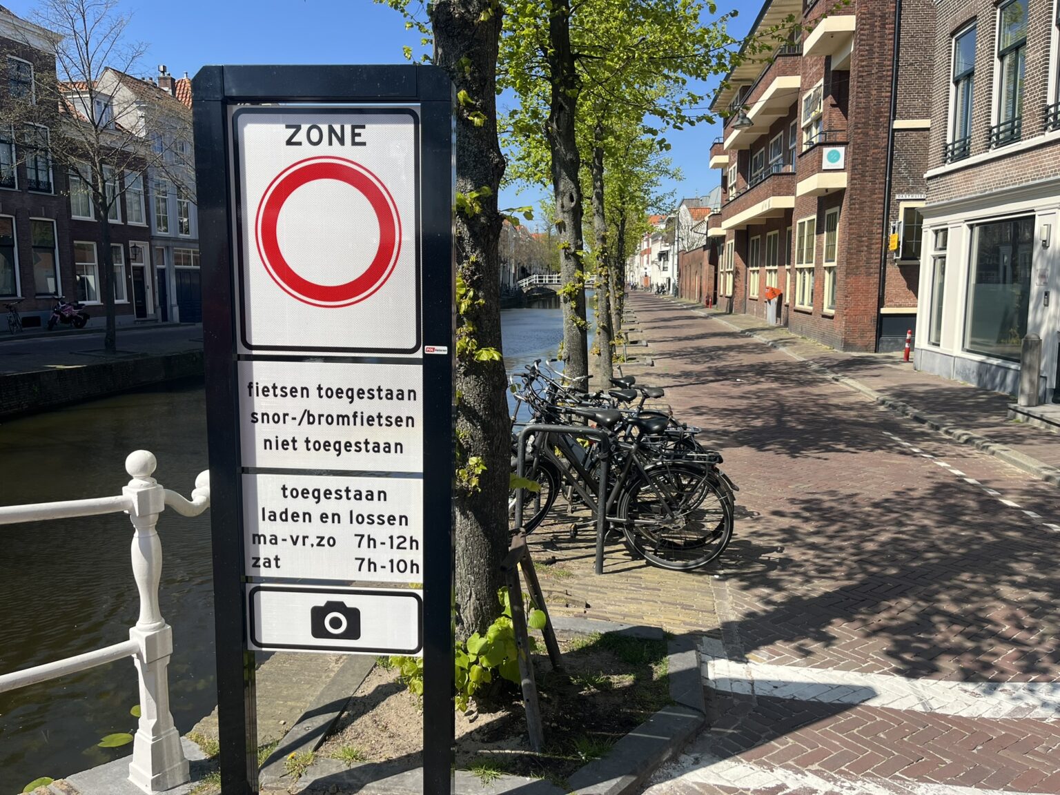 Parkeren in Delft - ParkerenDelft